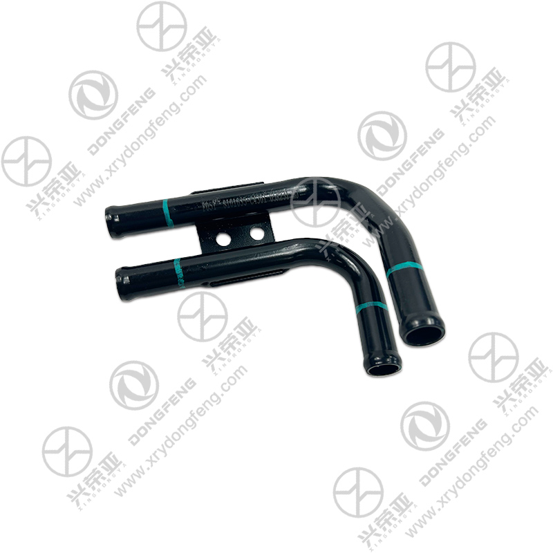 Dongfeng VL truck parts Intercooler assembly 1119010-T45L1