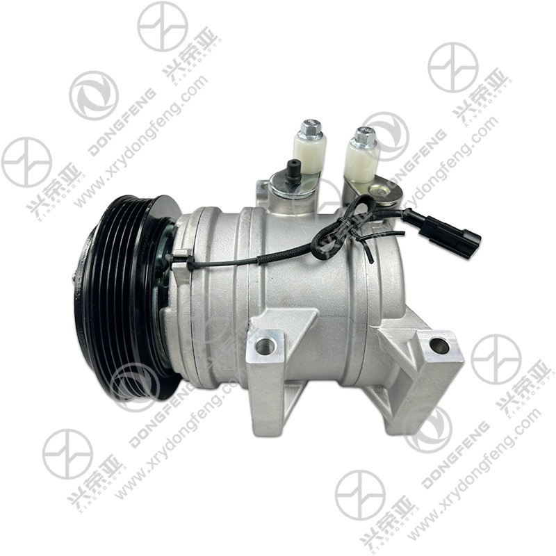 Cooling System