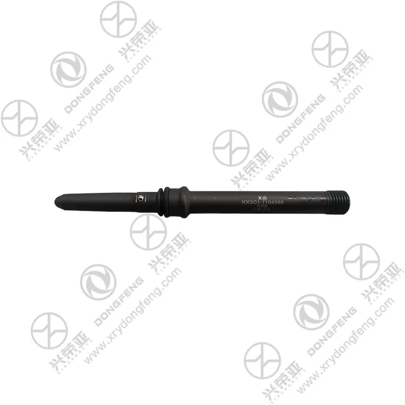 Yuchai Fuel Pipe KX3Q1-1104050 | Injector High Pressure Connector
